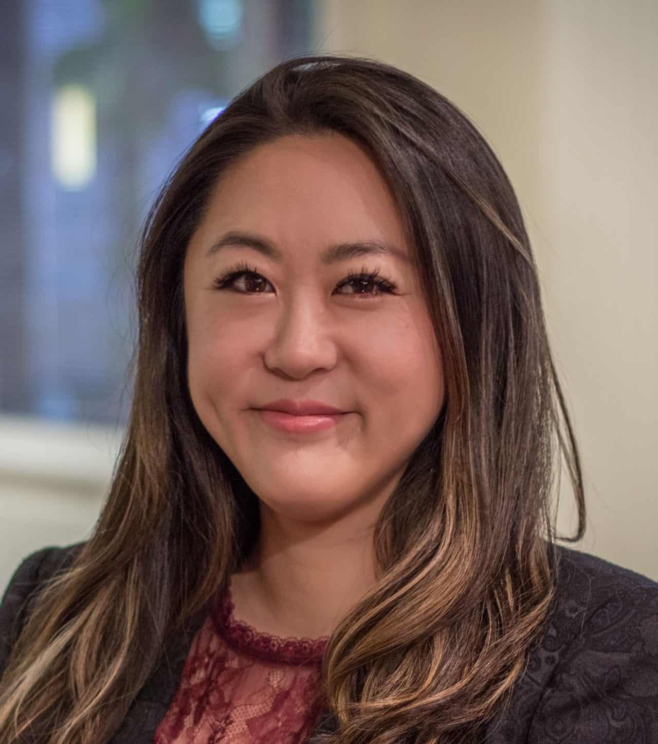 Lisa Lee - Personal Injury Attorney - The Joel Bieber Firm