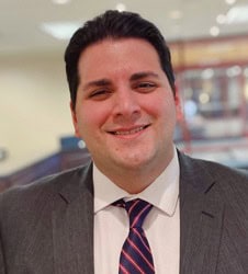 Robert L. Peresich - Attorney - The Joel Bieber Firm