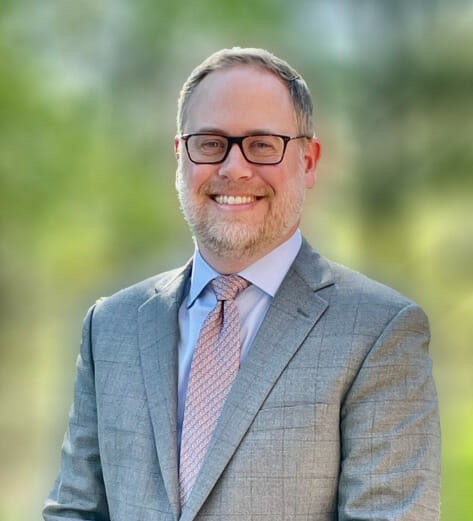 Jason M. Hart - Personal Injury Attorney - The Joel Bieber Firm