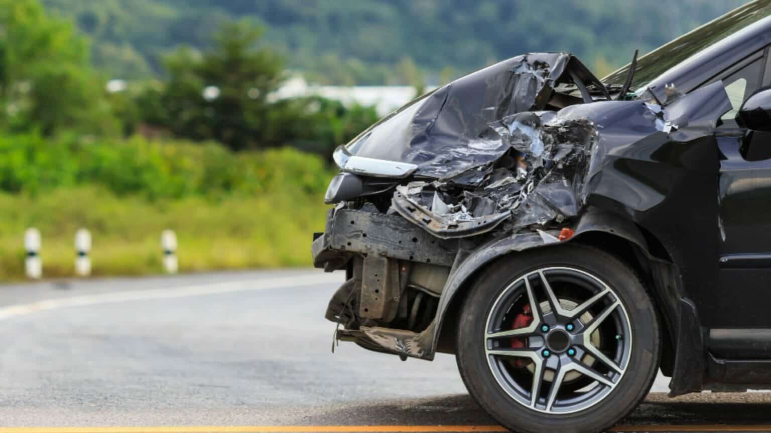 What to Know if You Suffer Car Accident Face Injuries - Joel Bieber Law ...